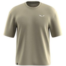 Salewa Eagle Sunset Loose M - T-Shirt - Herren