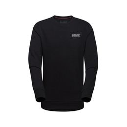 Mammut Athletic Sweatshirt 'Core 1862' male Black size XL