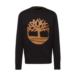 Timberland Sweatshirt male Black size M