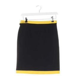 Moschino Rock Damen Größe XXS Second Hand schwarz