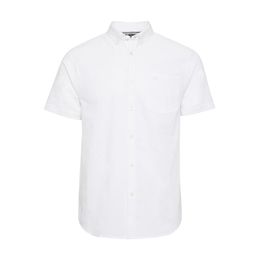 Threadbare. Threadbare Button Up Shirt 'Dragon' male White size S