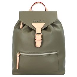 Bugatti Rucksack 'Ella' Damen Größe One Size oliv