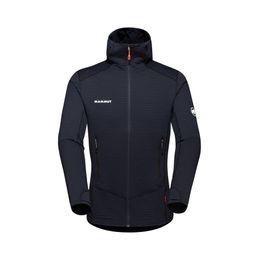 Mammut Athletic Fleece Jacket male Blue size M