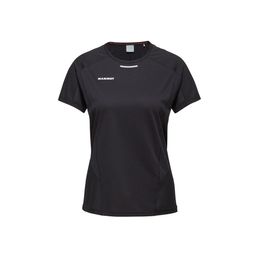 Mammut Performance Shirt 'Aenergy' female Black size M
