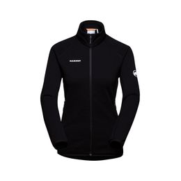 Mammut Performance Jacket female Black size XS