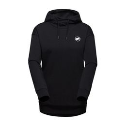 Mammut Sportsweatshirt Damen Gr&ouml;&szlig;e S schwarz / wei&szlig;