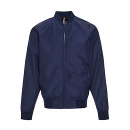 Threadbare. Threadbare Between-Season Jacket 'Rudie' male Blue size XL