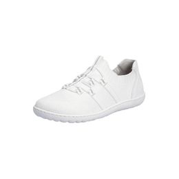 Rieker Slip-Ons female White size 41