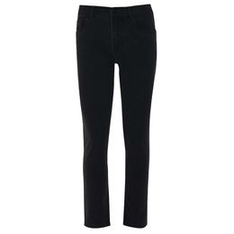 Threadbare. Threadbare Pants 'Super Skinny THBCrosby' male Black size 32