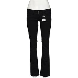Pepe Jeans Jeans Damen Größe 30 Second Hand schwarz