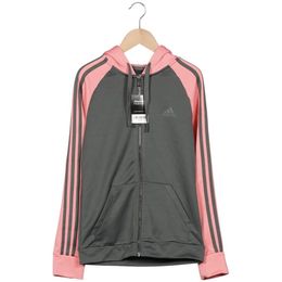adidas Performance Kapuzenpullover Damen Gr&ouml;&szlig;e S Second Hand bunt