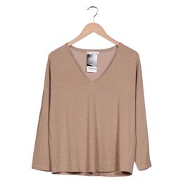 Mango Pullover Damen Größe M Second Hand beige