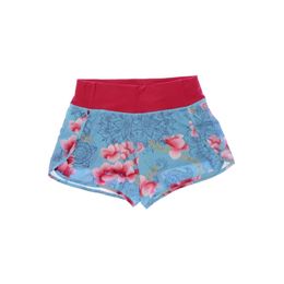 Desigual Shorts Damen Gr&ouml;&szlig;e S Second Hand hellblau