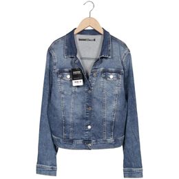 Mavi Jacke Damen Gr&ouml;&szlig;e M Second Hand blau