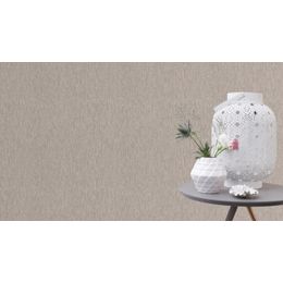Vliestapete rasch "Vliestapete Perfecto VI 844214", rosa, B:53m L:10,05m, Vlies, Tapeten