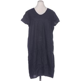 Street One Kleid Damen Größe M Second Hand marine
