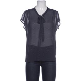 Opus Bluse Damen Gr&ouml;&szlig;e M Second Hand marine