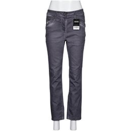 Biba Jeans Damen Größe 29 Second Hand grau