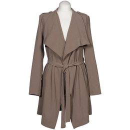 Object Mantel Damen Größe S Second Hand beige