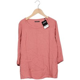 Marc O'Polo Marc O'Polo Langarmshirt Damen Gr&ouml;&szlig;e S Second Hand pink