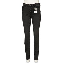 Esprit Jeans Damen Gr&ouml;&szlig;e 28 Second Hand grau