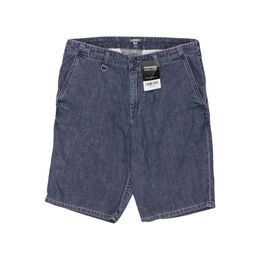 Carhartt Work In Progress Carhartt WIP Shorts Herren Gr&ouml;&szlig;e 29 Second Hand blau
