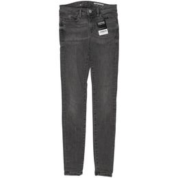 EDC by Esprit Jeans Damen Gr&ouml;&szlig;e 25 Second Hand grau