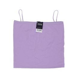 Esprit Top Damen Gr&ouml;&szlig;e L Second Hand flieder