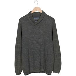 Engbers Pullover Herren Gr&ouml;&szlig;e XL Second Hand gr&uuml;n