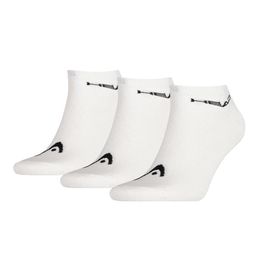 Head Athletic Socks male White size 43-46