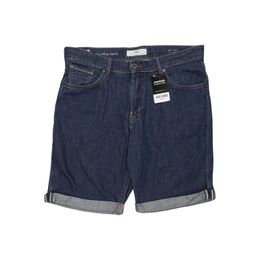 Brax Shorts Herren Größe 35/36 Second Hand marine