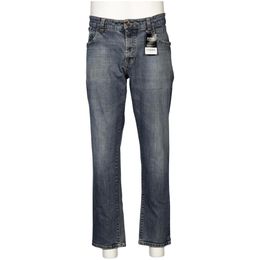 Camel Active Jeans Herren Gr&ouml;&szlig;e 40 Second Hand blau