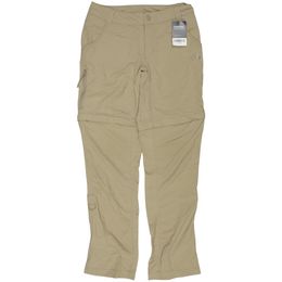 The North Face Stoffhose Damen Größe XS Second Hand beige