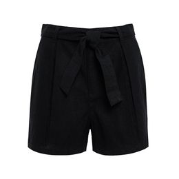 Threadbare. Threadbare Shorts 'Laurence' Damen Gr&ouml;&szlig;e 38 schwarz