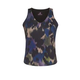 Deha Top female Blue size XL