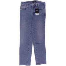Massimo Dutti Jeans Damen Größe 27/28 Second Hand blau