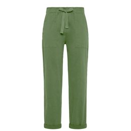 Deha Pants female Green size XS