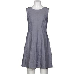 ORSAY Kleid Damen Größe M Second Hand blau