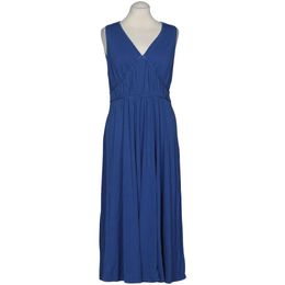 Boden Kleid Damen Gr&ouml;&szlig;e M Second Hand blau