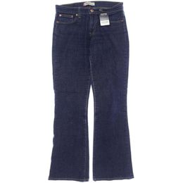 Levi's LEVI'S Jeans Damen Größe 30 Second Hand marine