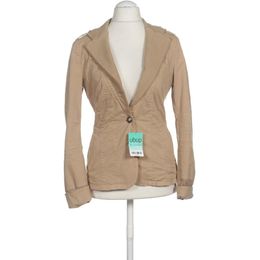 BOSS Orange Blazer Damen Größe M Second Hand braun