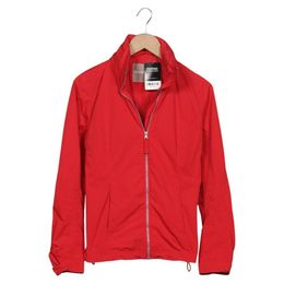Napapijri Jacke Damen Gr&ouml;&szlig;e S Second Hand rot