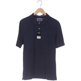 Brax Poloshirt Herren Größe L Second Hand marine