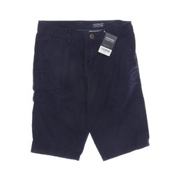 Tom Tailor Shorts Herren Gr&ouml;&szlig;e 29 Second Hand marine