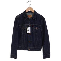 Levi's LEVI'S Jacke Damen Gr&ouml;&szlig;e S Second Hand marine