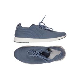 Marc O'Polo Marc O'Polo Sneaker Herren Größe 41 Second Hand blau