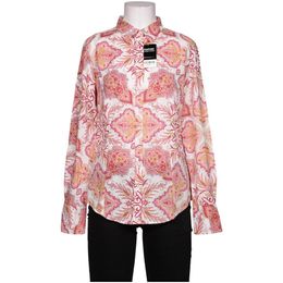 Marc O'Polo Marc O'Polo Bluse Damen Größe M Second Hand bunt