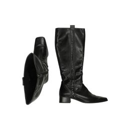 Paul Green Stiefel Damen Größe 35.5 Second Hand schwarz