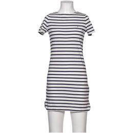 Tommy Jeans Kleid Damen Gr&ouml;&szlig;e XS Second Hand marine