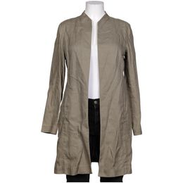LANDS' END Lands‘ End Mantel Damen Größe XL Second Hand beige